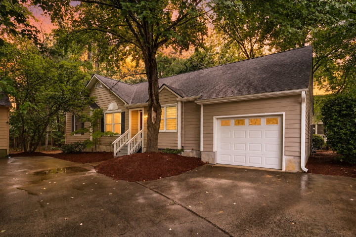 Charming Carrboro Escape | 5 Min To Unc - Chapel Hill, NC