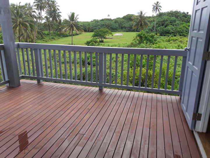 Tautu Retreat - Cook Islands