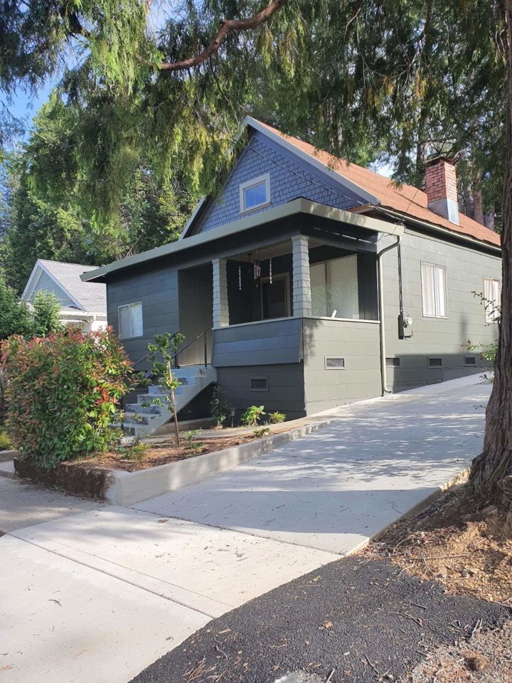 Cute Cottage In Perfect Location! - Nevada City, CA