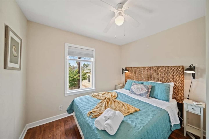 Historic East End Guesthouse With Hot Tub - Galveston, TX