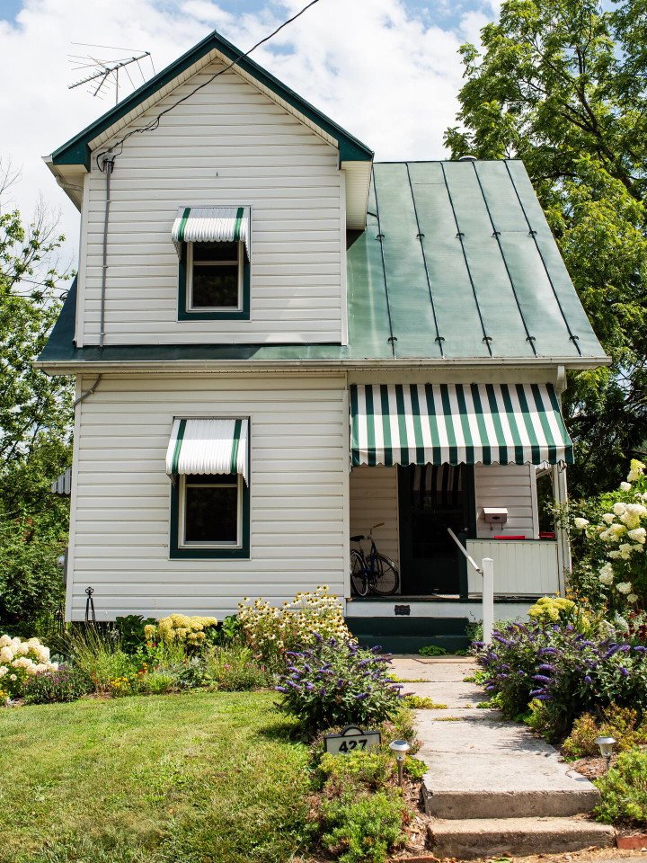 Gypsy Hill Cottage ~Park Views, Near Downtown - Staunton, VA