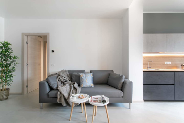 C-apartment Scrovegni Luxury Suite - Padua