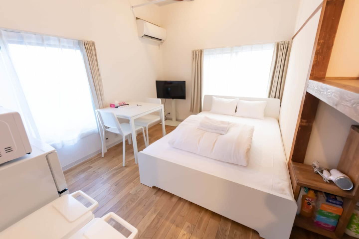 Excellent Location 1 Minute From Hatagaya Sta.#203 - Shinjuku City