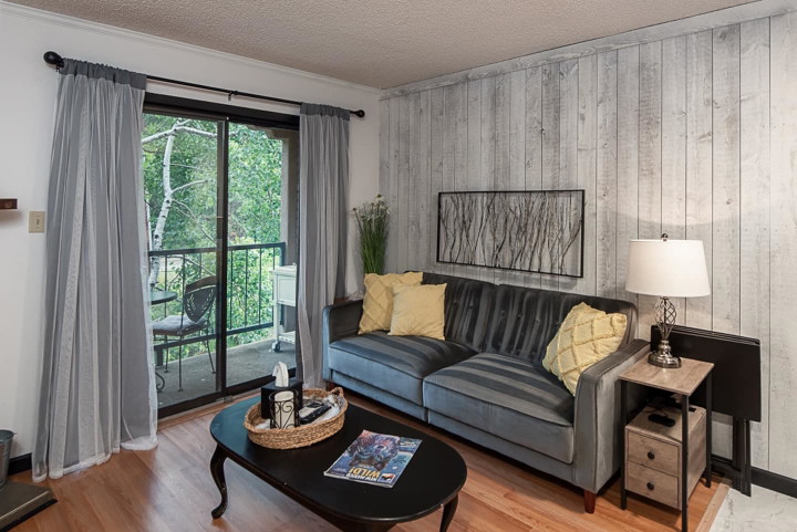 Cozy Condo In Ruidoso For Outdoor Enthusiasts - Ruidoso, NM