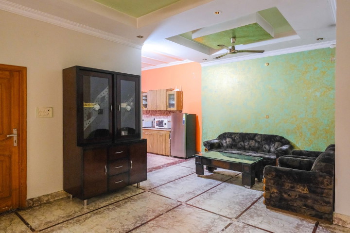 Luxury Casa Sector 13 4bhk - Karnal