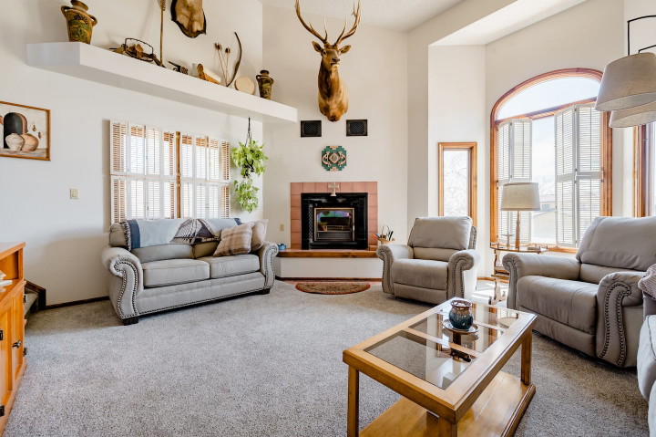 Single Guest Room - Pueblo, CO