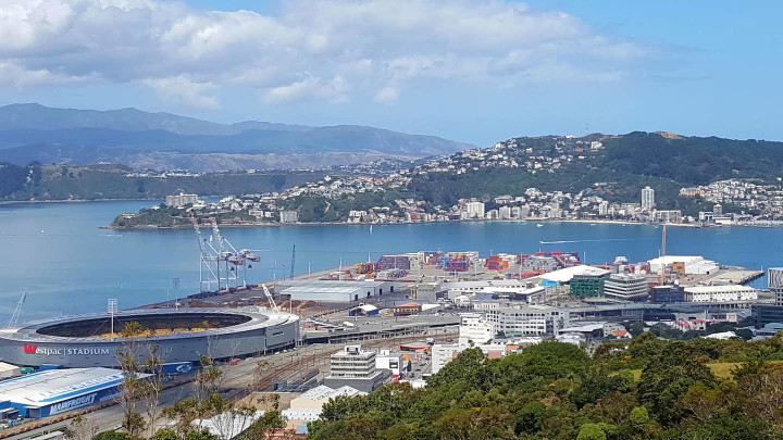 Family Exec Home Close To Wgtn City Centre - Wellington, New Zealand