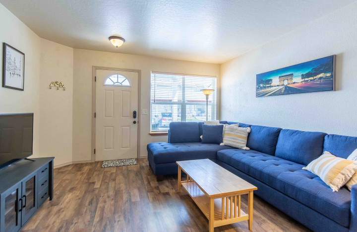 Charming 2br Townhouse *Modern & Cozy* - Missoula, MT