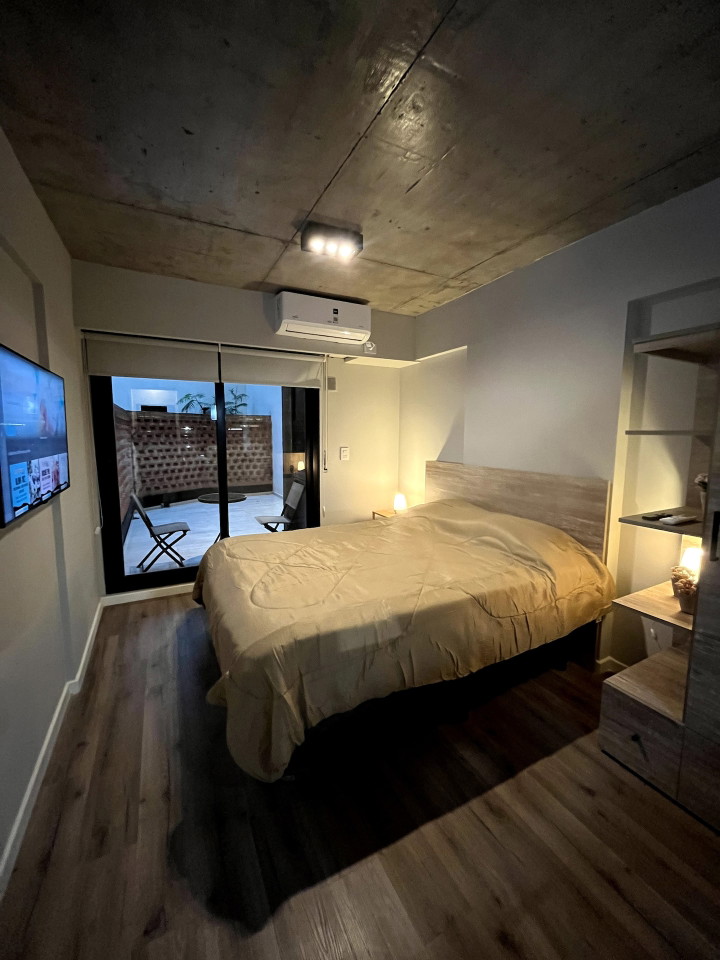 Rodriguez Luxury Studio - Rosario