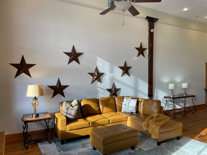 *Free Parking* Loft In Downtown Lynchburg! - 林奇堡