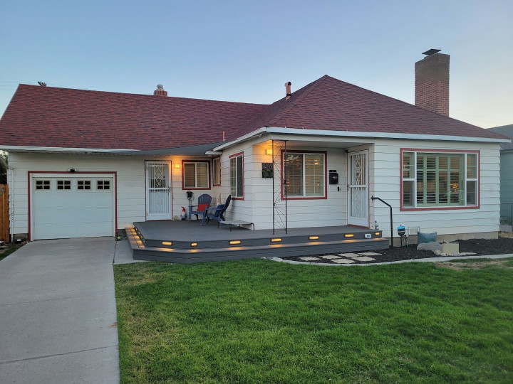 Bright 3 Bed/1.5 Bath Home In Sparks - Sparks, NV