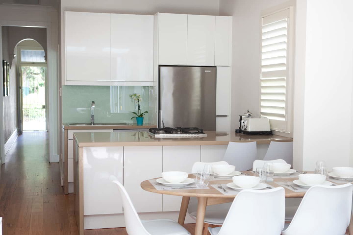 Explore Bondi And Sydney From This Stylish Home. - Sydney