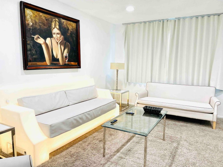 On Sale! 2br Cool Spot For Sema Show Formula 1 - Las Vegas, NV