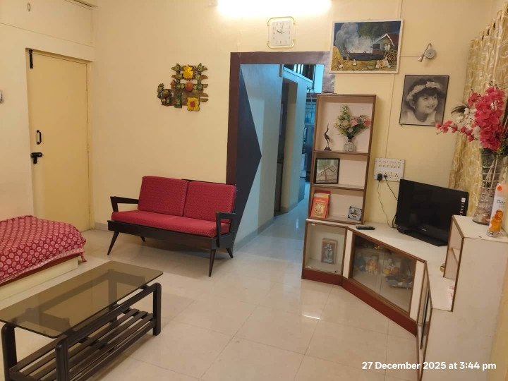 Citycenter 2bhk - Kolhapur