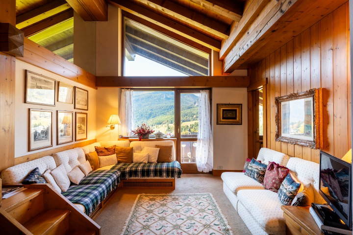 Villa Allegra Tofane Mountains View - Cortina d'Ampezzo