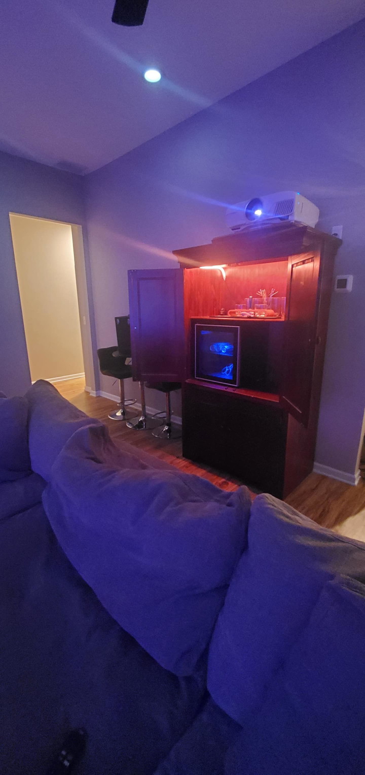 Private Hot Tub And Home Theater! - Charleston, SC