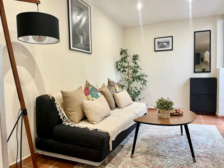 Maison à Quelques Min De Paris - Ivry-sur-Seine