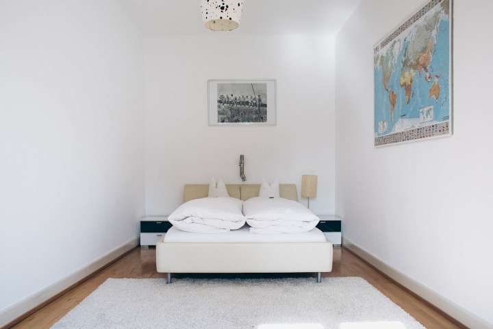 Heidelberger Altstadt Apartment - Heidelberg