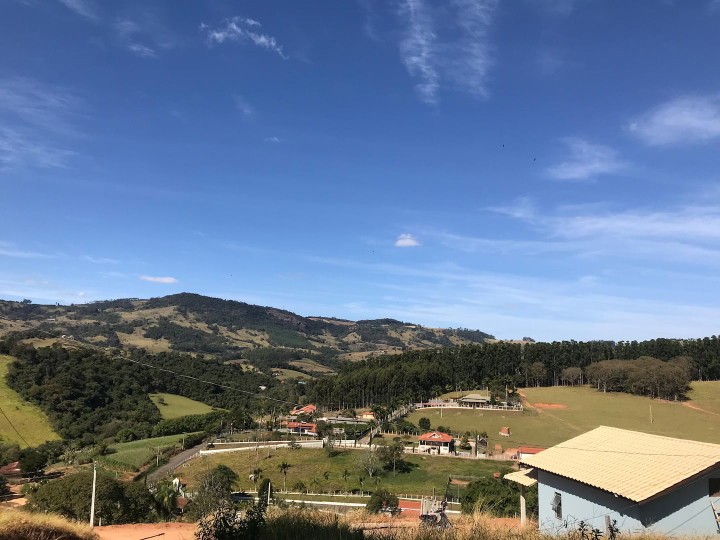 Recanto Panorama
(Perto Das Cachoeiras, Centro) - Socorro