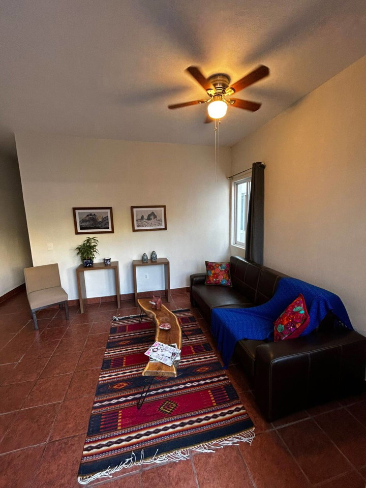 Departamento Nuevo, 2 Rec, Rancho Del Oro - Ajijic
