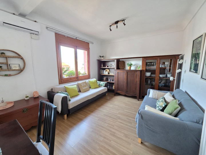 Appartement Confortable Proche Sagrada Familia - Barcelona