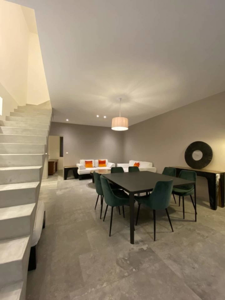 House 130 M2 - 6p - 3 Chambres - Jardin Plein Sud - Fontainebleau