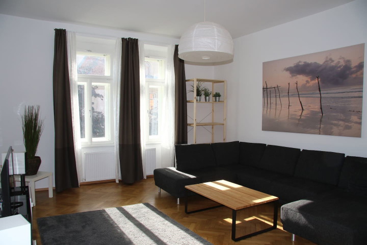 Innsbruck Saggen Large Flat - Innsbruck