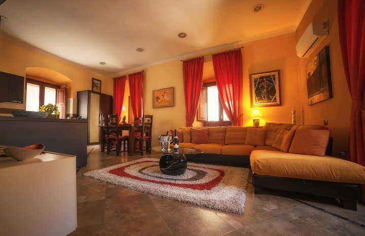 Luxury Home Bosa Apartment Delux - Bosa