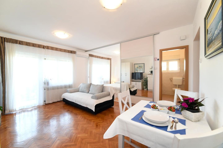 Studio Kostrena 1 - Rijeka