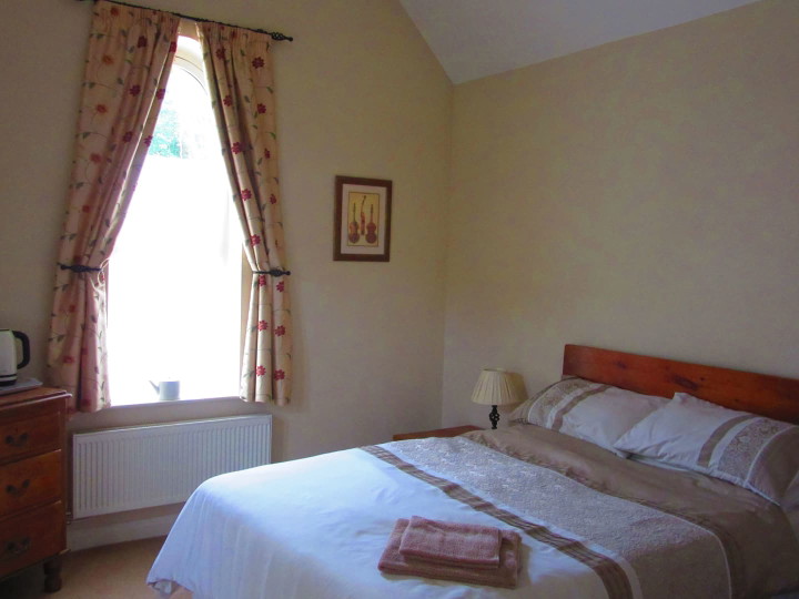 Homeleigh Cottage B&b - A Cotswolds Location - Chipping Campden