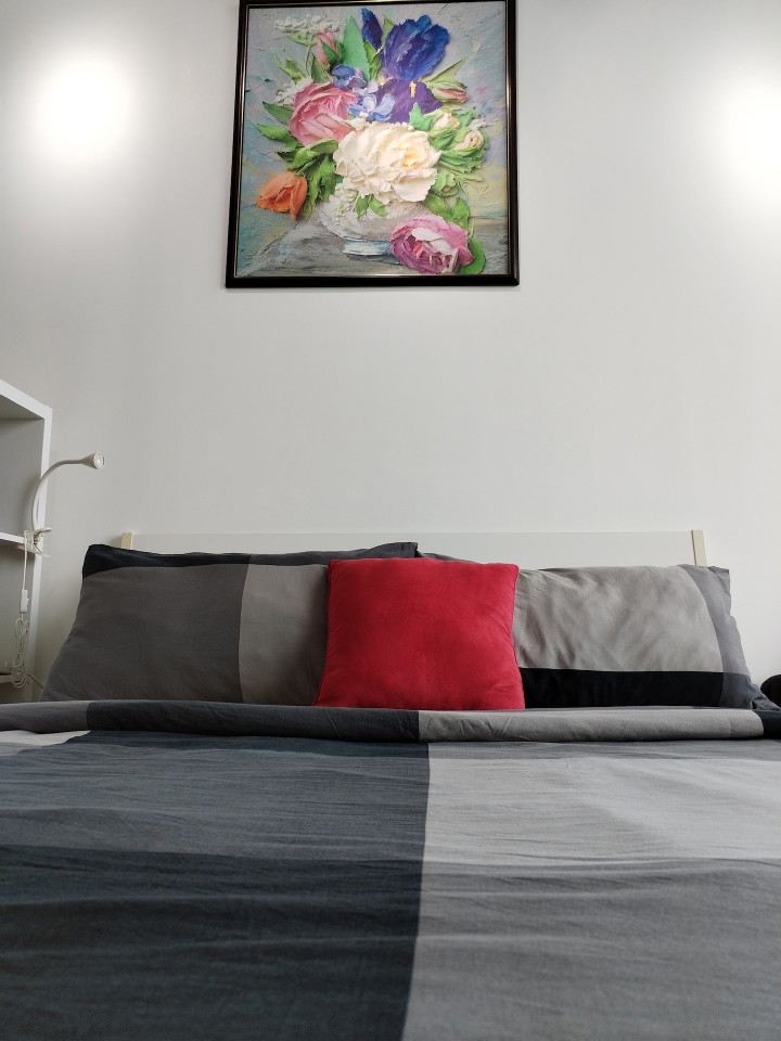 Prague By Cities, Wi-fi Smart Tv - Petaling Jaya