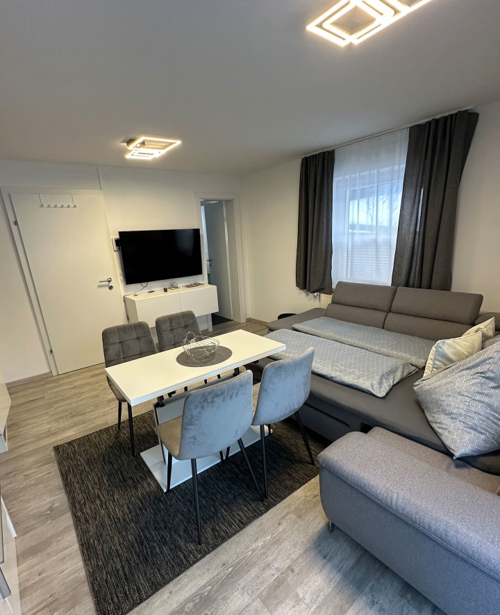 Ferienwohnung In Den Alpen - Wagrain