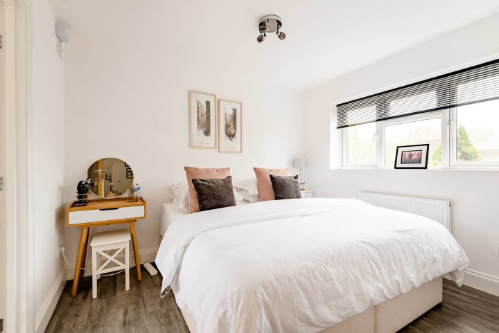 2 En-suite Rooms In Centre Of Chipping Campden - Chipping Campden