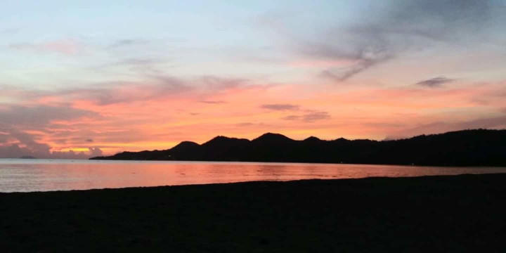 Un Hermoso Lugar Para Dejar Atrás El Estrés Y Relajarse - Rincón