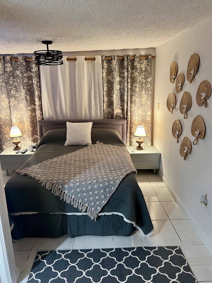 Miami Central Hub Near Mia, Beach, Dt Cruce & Rest - Key Biscayne, FL