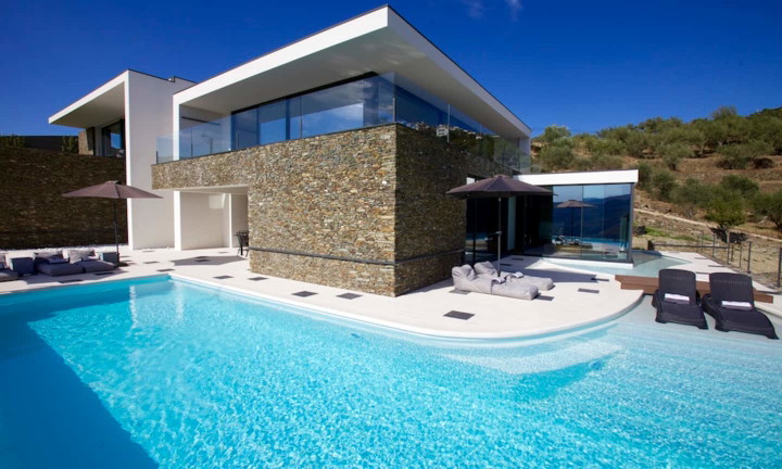 Design Villa - Douro Valley - Pinhão