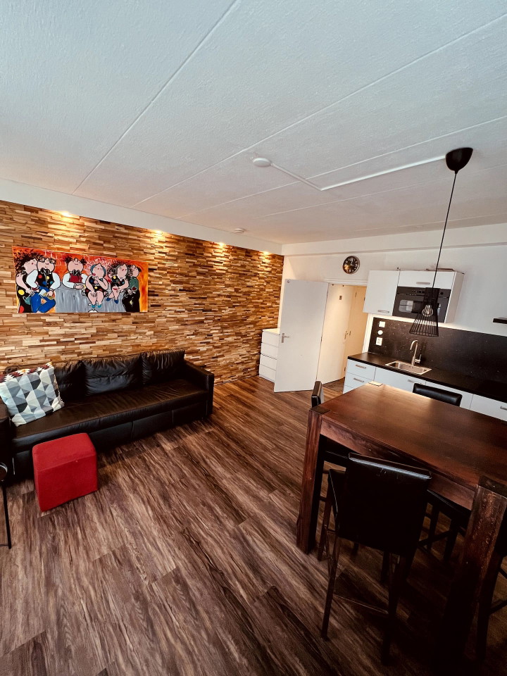 Cozy Apartment In The Center Of Groningen - Groningen