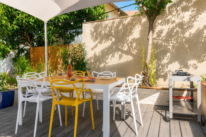 Charming Quiet House, Heart Of Bandol On Foot - Bandol
