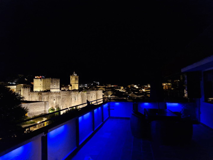 Appartement Triana Rio - Arenas de San Pedro