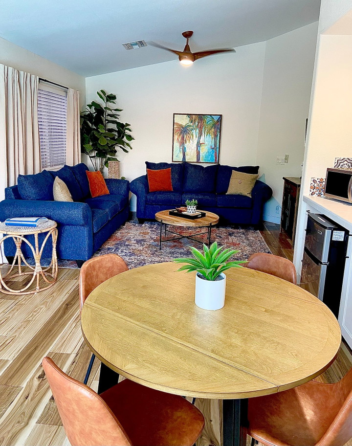 Travelers Paradise - A Five Star Poolside Getaway. - Chandler, AZ