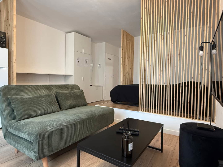 Appartement à La Frontière De Genève - Annemasse