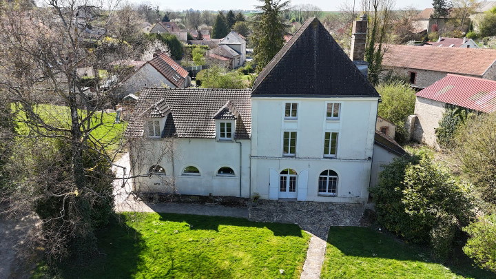 Le Gîte Du Château - France