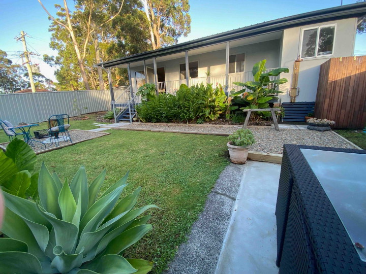 Cozy Chill Cottage Jervis Bay - Jervis Bay