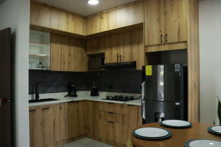 Accommodation In Macas-centro Apartment 2 - Macas