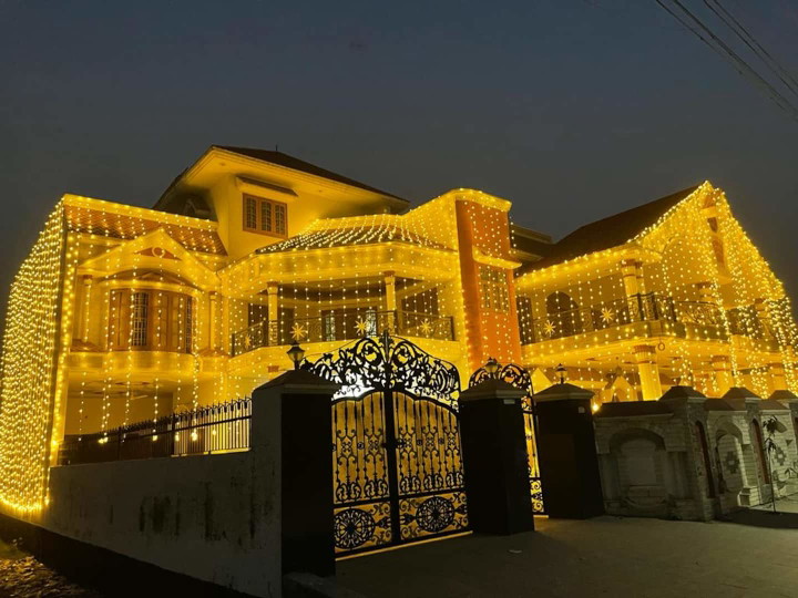 Vehra Shagana Da - Jalandhar