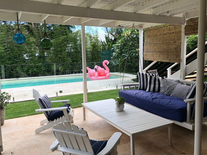 Coastal Comfort Bunk Room And Pool - Port Macquarie