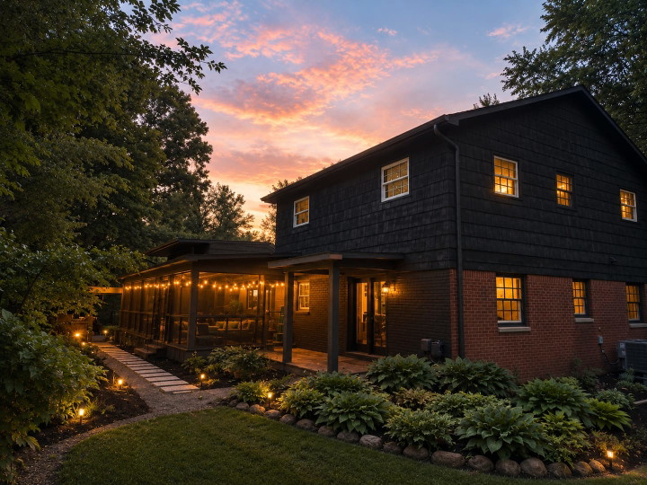 Near Grand Park | Vr Arena | Hot Tub | Sauna - Carmel, IN