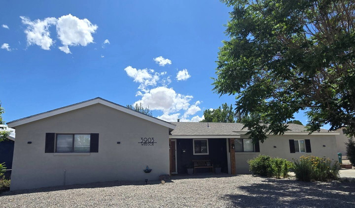 Windsor Villa - Farmington, NM