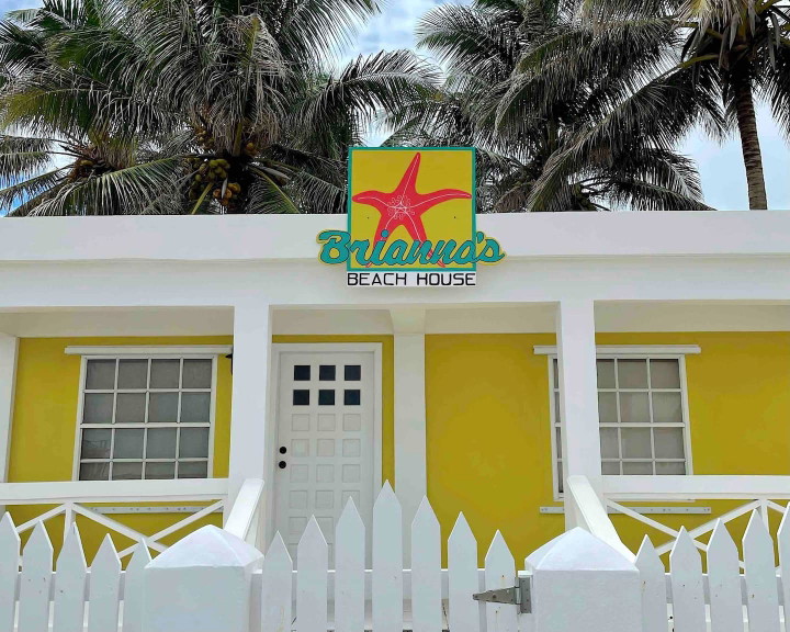 Quaint And Charming Beach Cottage - Belize