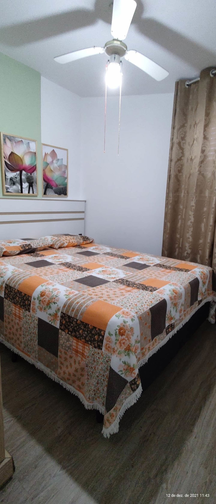 Apartment With Sea View 9106 Santos - Santos